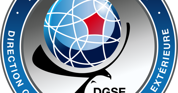 Le livre de mon recrutement au service action de la DGSE