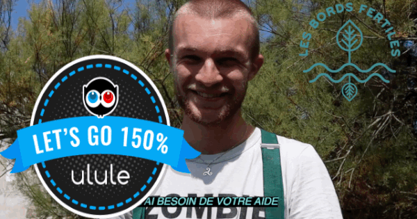 PERMACULTURE INITIATIVE - BRITANNY