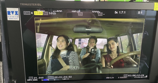 Le coeur du pélican - Ulule