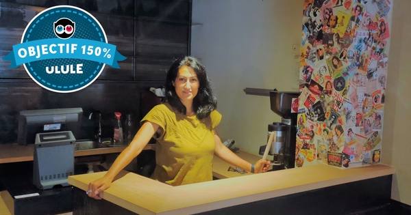 Un local pour Dog'n'Roll