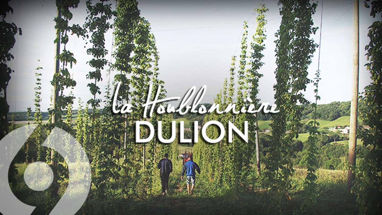 Brasserie Dulion - Ulule