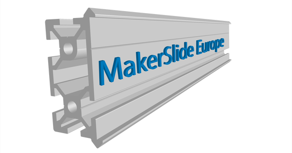MakerSlide Europe - Ulule
