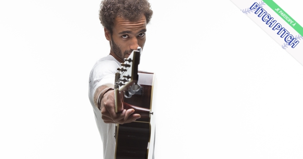 Nouvel album de Karim Dabo