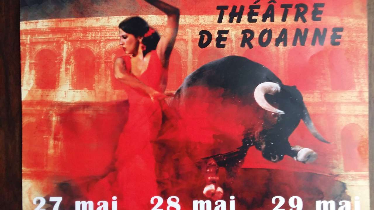 CARMEN, Opéra comique en 4 actes de G. Bizet - Ulule