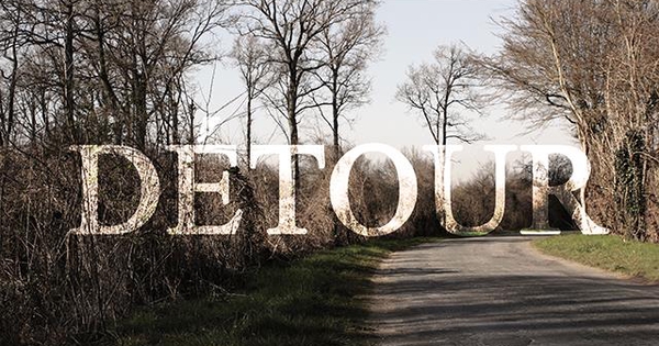 Détour