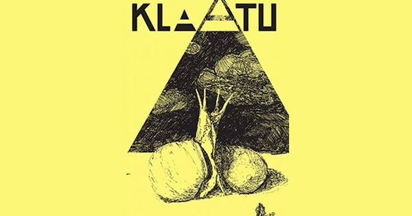 Klaatu - Ulule