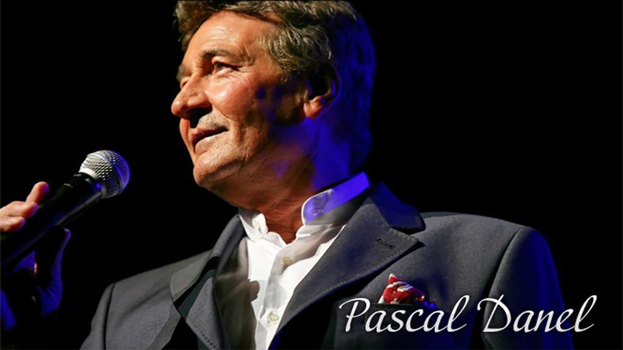Nouvel Album de Pascal Danel