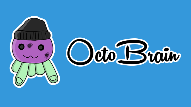 OctoBrain - Ulule