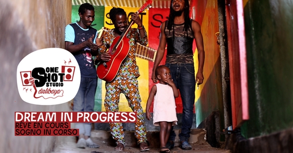 One Shot Dielibaya Studio