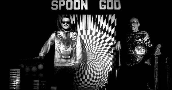 SPOON GOD - Ulule