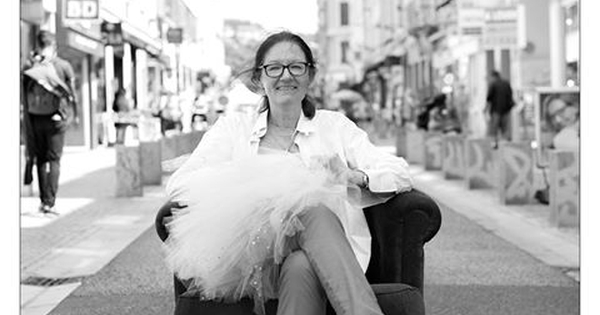 Les tutus pour femmes - Ulule