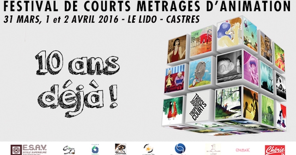 FESTIVAL TROIS JOURS TROP COURTS