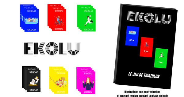 Ekolu