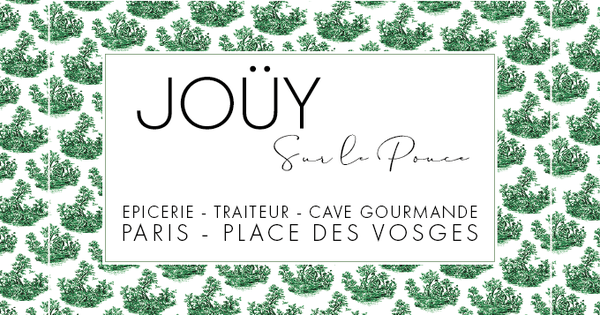 JOÜY Sur le Pouce - Ulule
