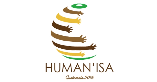 HUMAN'ISA XVI