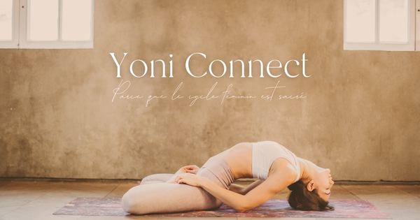 Yoni Connect - Ulule