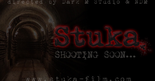 STUKA - Ulule