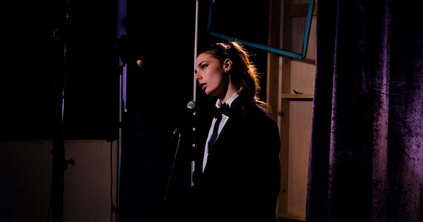 Le prochain EP de Joye est déjà en route.... - Ulule