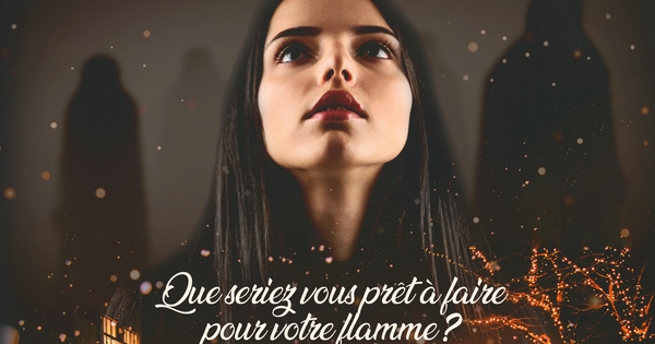 En...Quête d'âmes