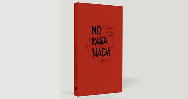 NO PASA NADA