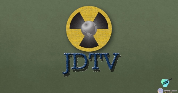 Chaîne JDTV - Ulule