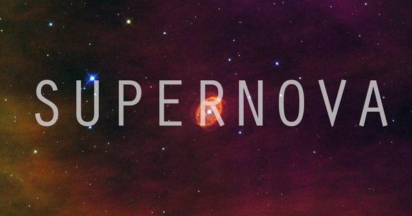 SUPERNOVA - Ulule
