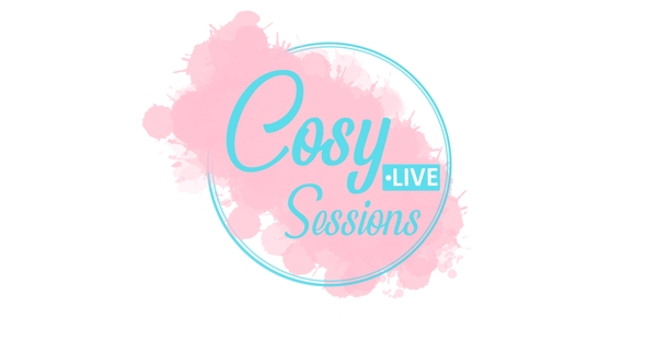 Cosy Live Sessions - Ulule