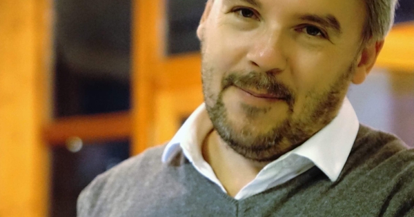 Nouveau CD - Bruno le Levreur/Cara Sposa - Ulule