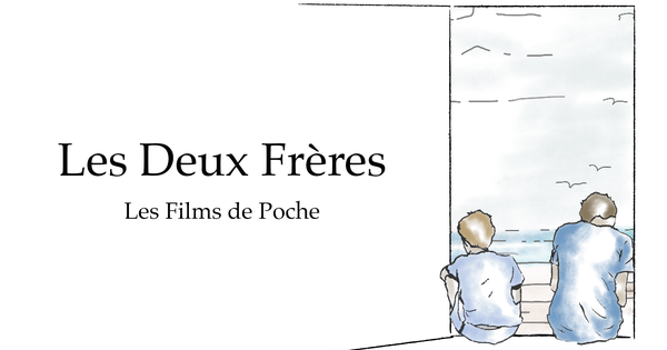 Les Deux Frères - Ulule