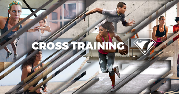 Cross Training