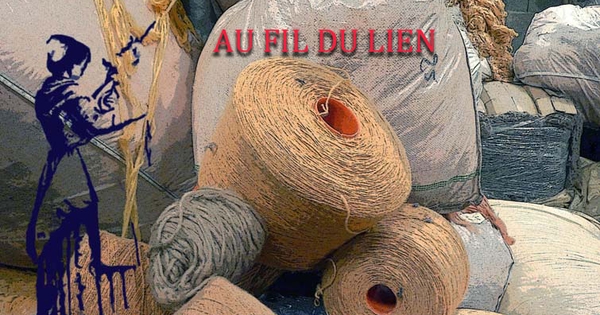 Au fil du lien - Ulule