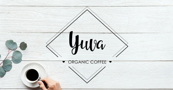 Yuva Organic Coffee - Ulule