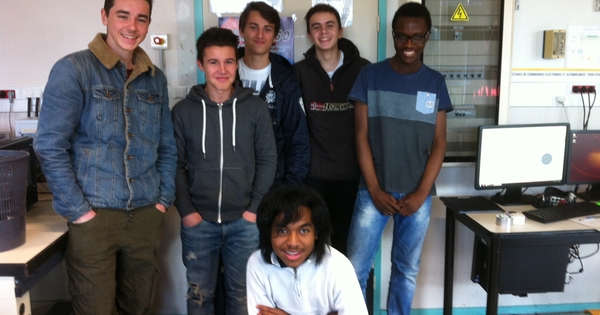 Concours "Course en Cours"