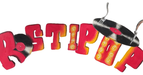 Lancement de la Rostipop - Ulule