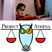 Project Athena - Ulule