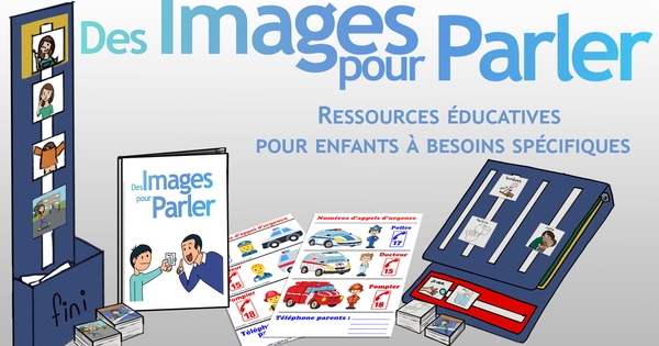 Des images pour parler