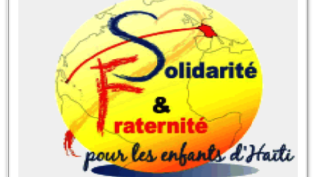Ecole Solidarité Fraternité en Haiti - Ulule