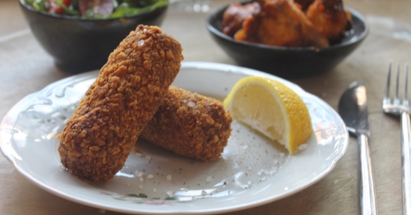 Amusefoods