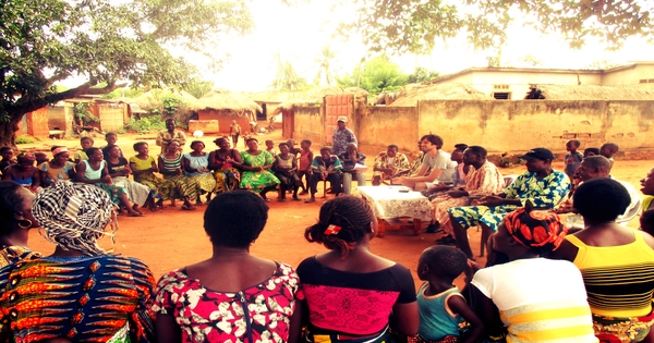 Développez Agbodrafo : un nouveau cap ! - Ulule