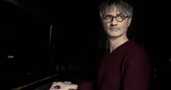 Marcher longtemps ~ nouvel album - Ulule