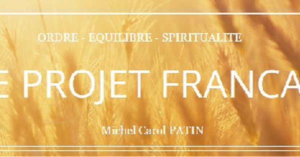 Le Projet Français - Ulule