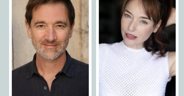 Mon adorable beau frère