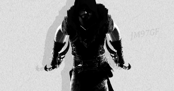 Les Chroniques de L'Assassin - Ulule