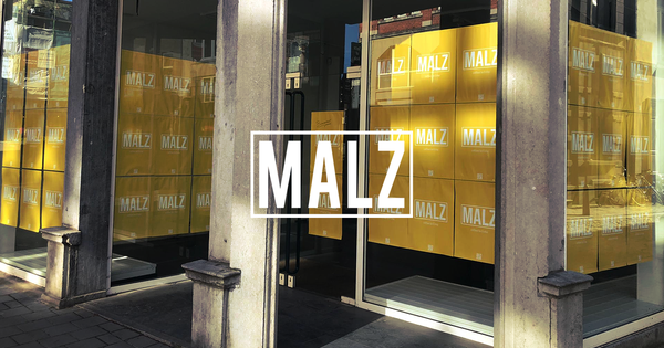 MALZ opent in mei! - Ulule