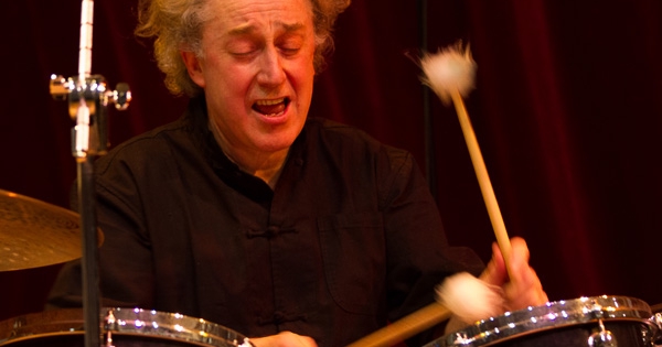 "BERTRAND RENAUDIN TRIO"