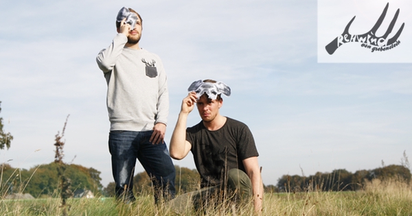 Rehwind's Vintage Wonderland - Ulule