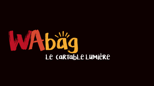 WAbag le cartable lumière - Ulule