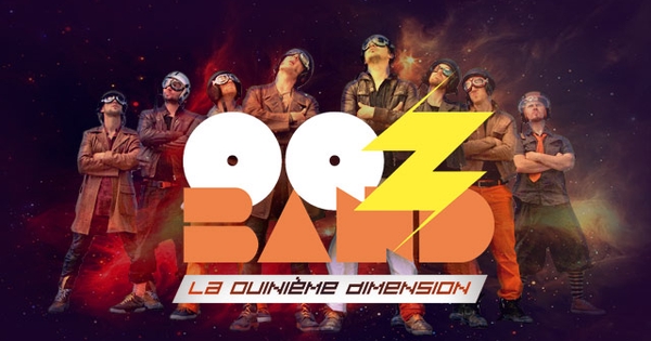 OOZ BAND / Le Nouvel Album - Ulule