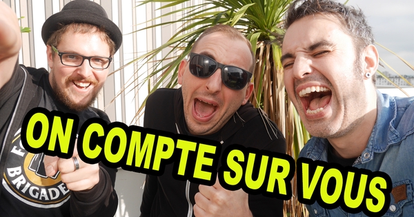 Les 3 Fromages - Ulule