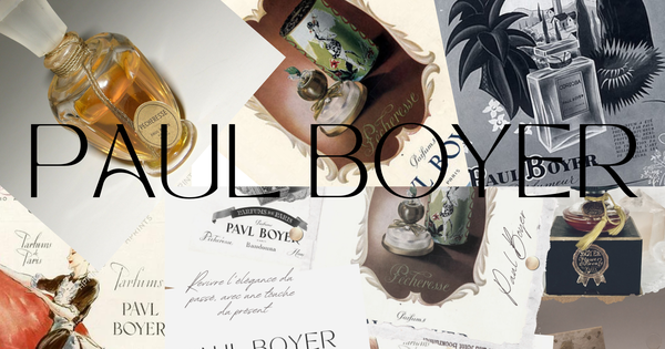 Maison Paul Boyer - Ulule